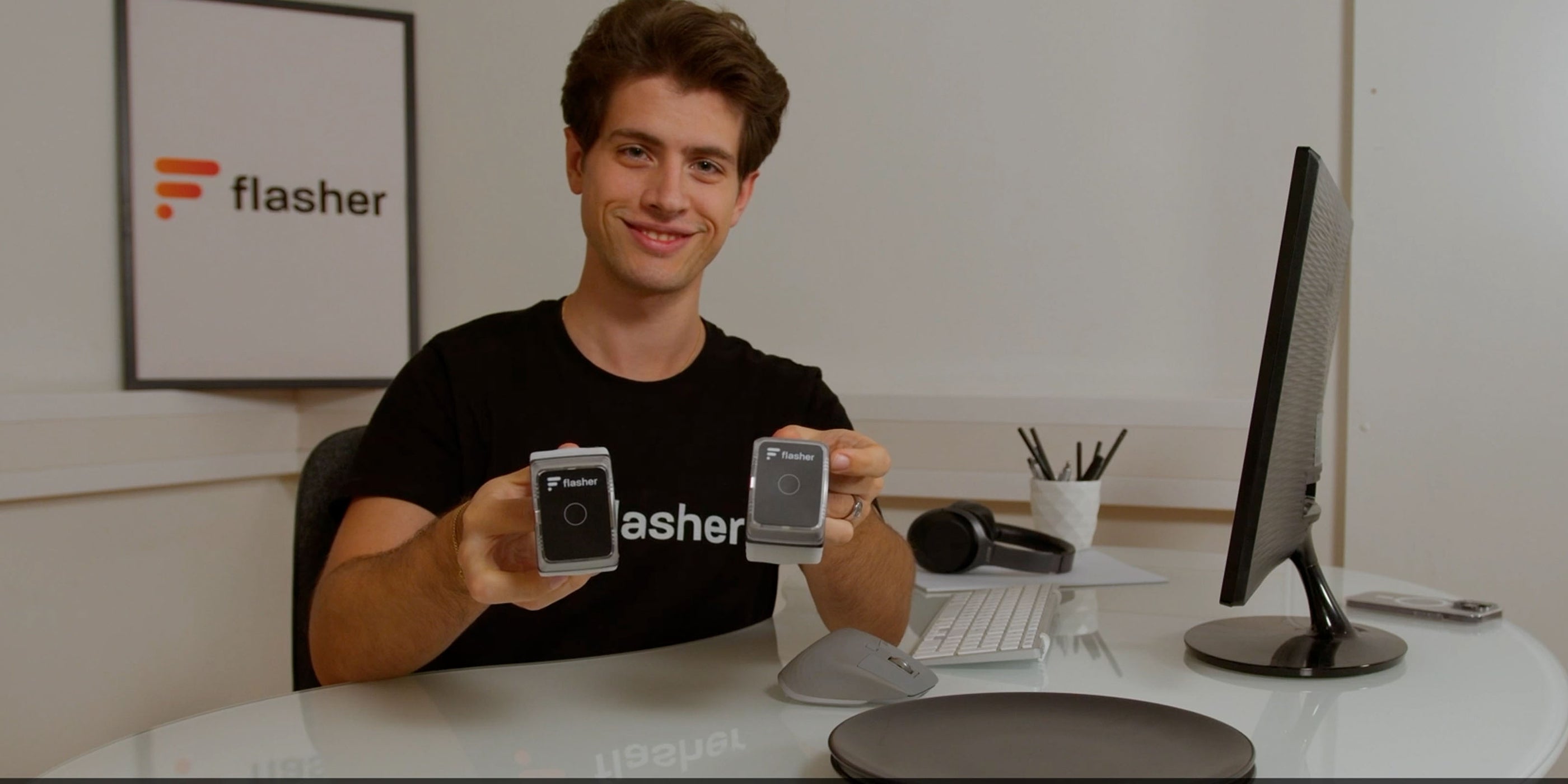 So nutzt du deine Flasher Blinker – Flasher Anleitung