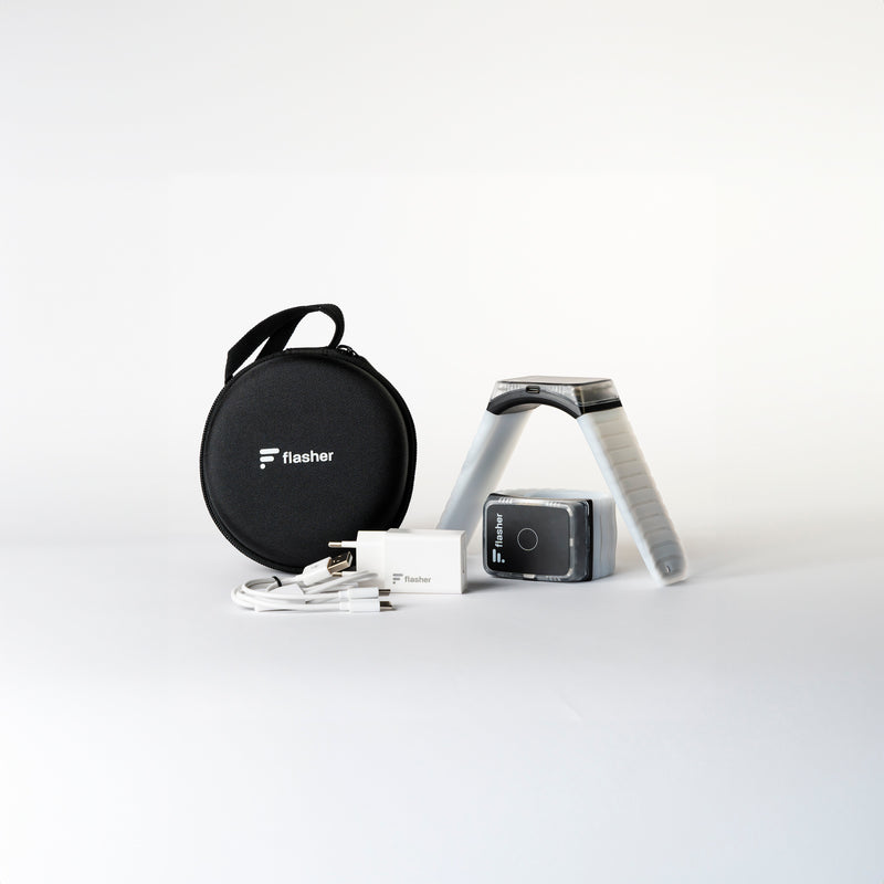 Flasher