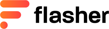 Der smarteste Blinker für Fahrrad und E-Scooter – Flasher