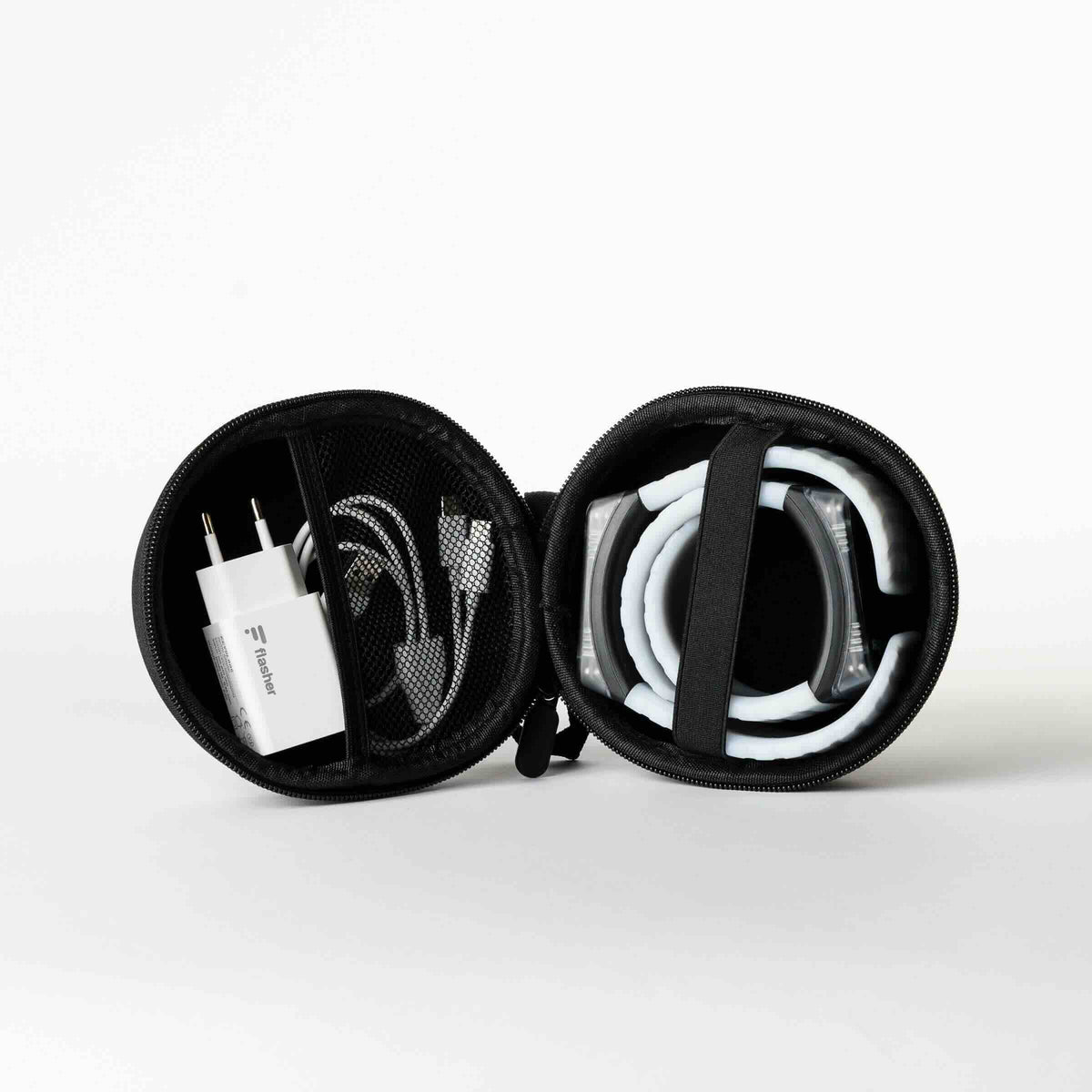 Flasher Set | High-Tech für maximale Sicherheit